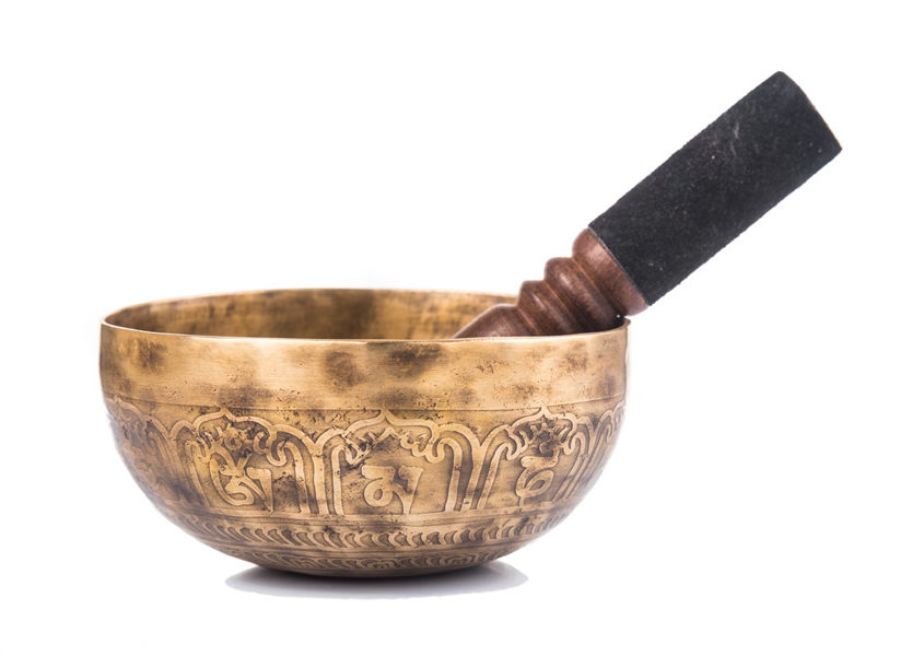 Relaxation Bol et Gong Tibétain Melun | David Bitton